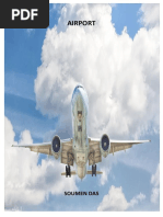 Journey of Flight 3rd Edition 7ABD1CD3B3470 | PDF | Airport | Runway