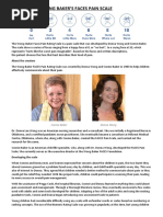 Behavioral Pain Scale (BPS) | PDF | Clinical Medicine | Diseases And ...