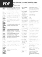 Summary of Pas 28 Investments in Associates and Joint Ventures | PDF ...