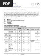 R717 (Ammonia) Pressure Temperature Chart | PDF | Branches Of ...