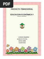 El Decálogo Del Desarrollo de Octavio Mavila Medina | PDF | Finanzas y ...