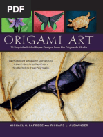 Zing Origami | PDF | Origami | Elephant