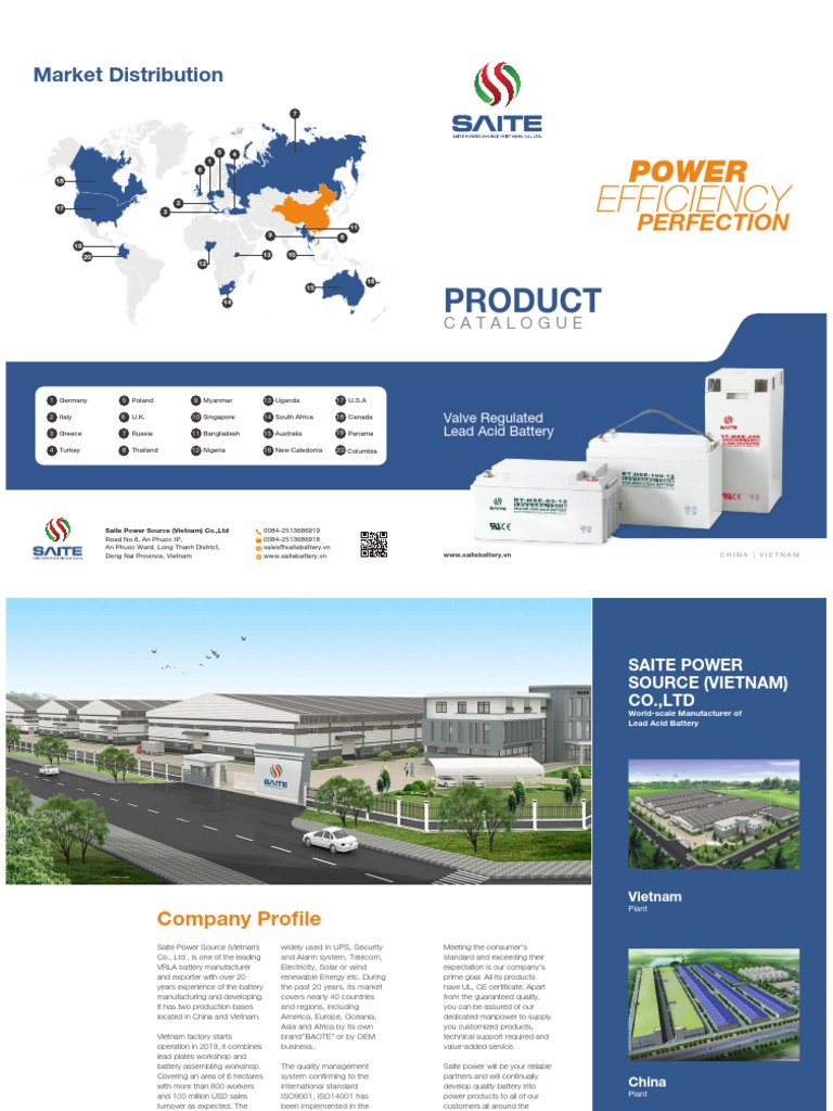 Saite Batteries | PDF | Nature | Physical Quantities