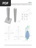 Mathcad - Pile Cap Design Report Method02 | PDF | Deep Foundation ...