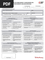 ASTM-A641 en Es | PDF | Revestimiento | Zinc