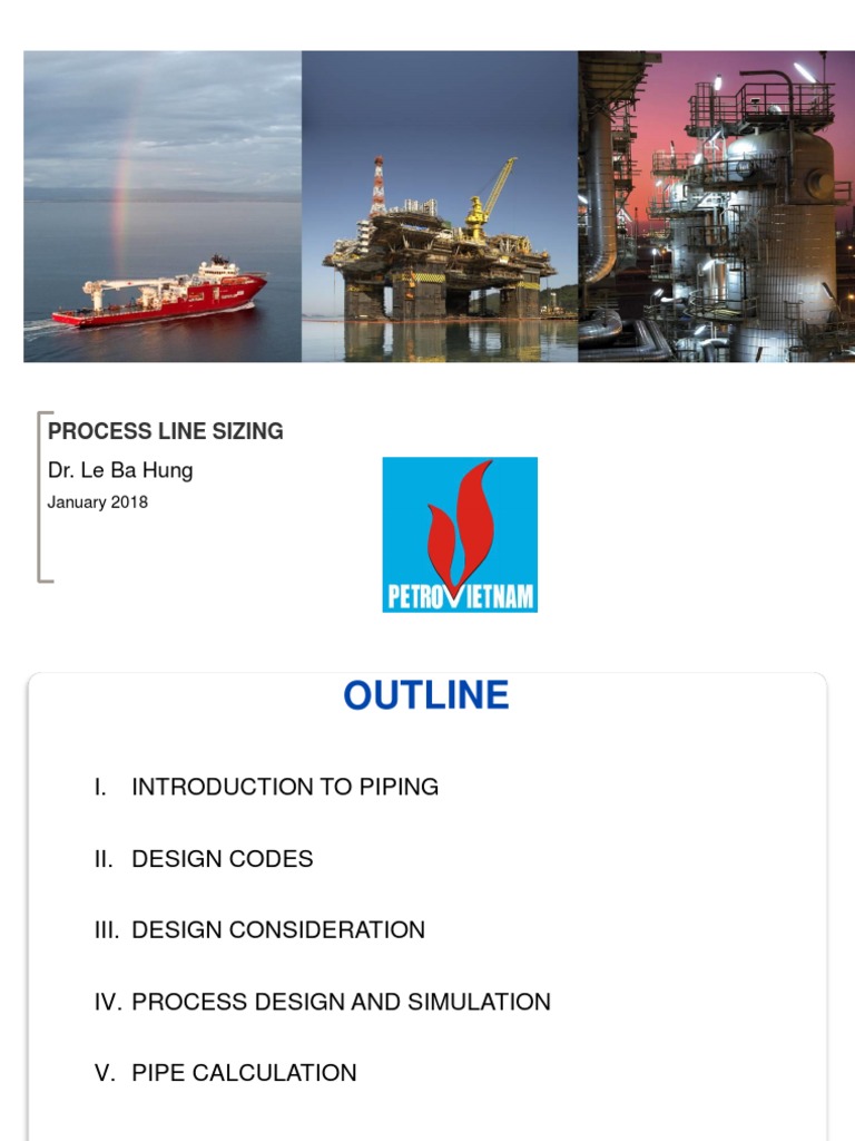 Process Plant Design - Training Course - 10 and 11 Jan 2018 - Process ...