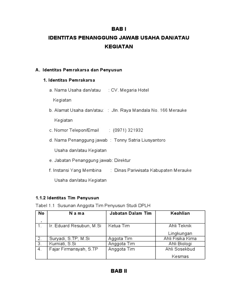 DPLH Megaria Hotel | PDF