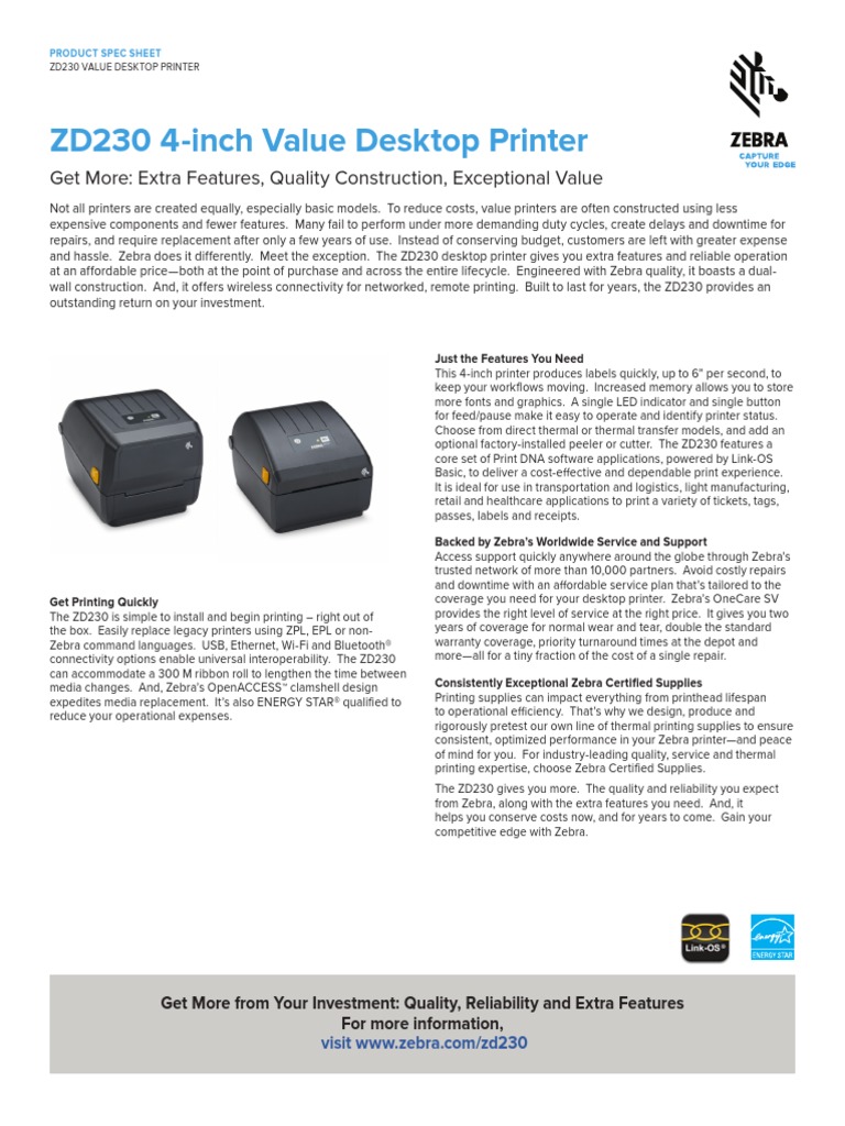 Zebra Zd500 Printer Manual Deals Cheap Www Pinnaxis