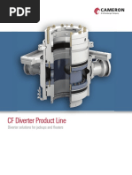 Diverter Drilling System For Well Control Full Guide | PDF | Valve ...