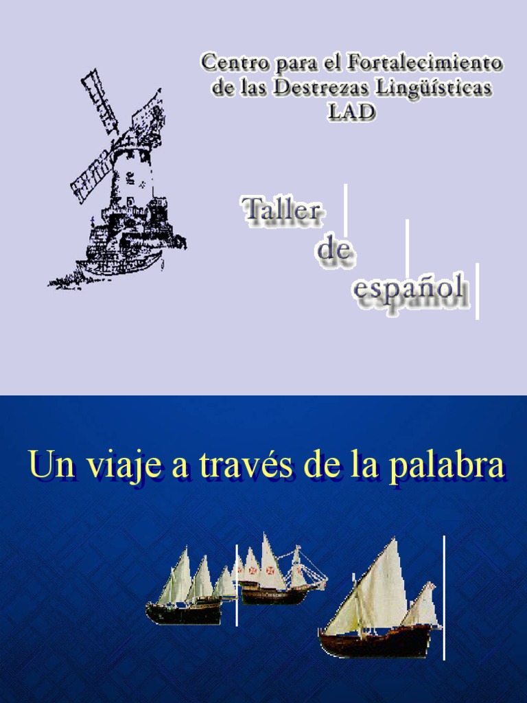 Taller Gramatica | PDF | Género gramatical | Numero Gramatical