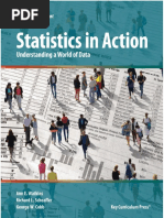 The Art of Statistics Learning From Data | PDF | Statistics | Hypothesis