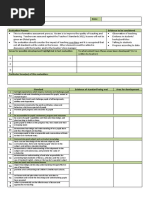 Dfe Teachers Standards 2011 | PDF | Teachers | Educational Assessment