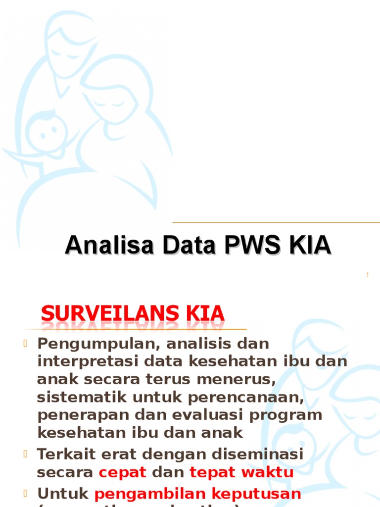 Analisa Pws Kia | PDF