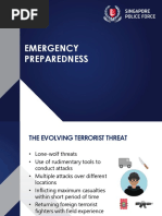 Grade E Book | PDF | Arrest | Security Guard