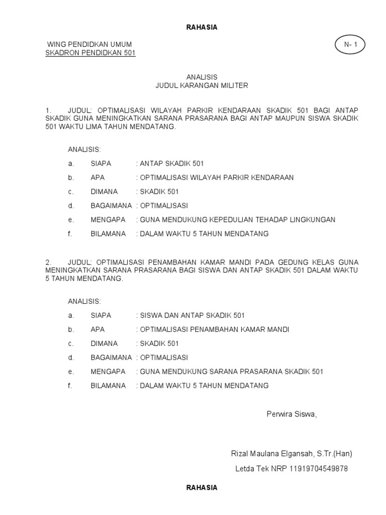 Acuan Tema Rizal | PDF