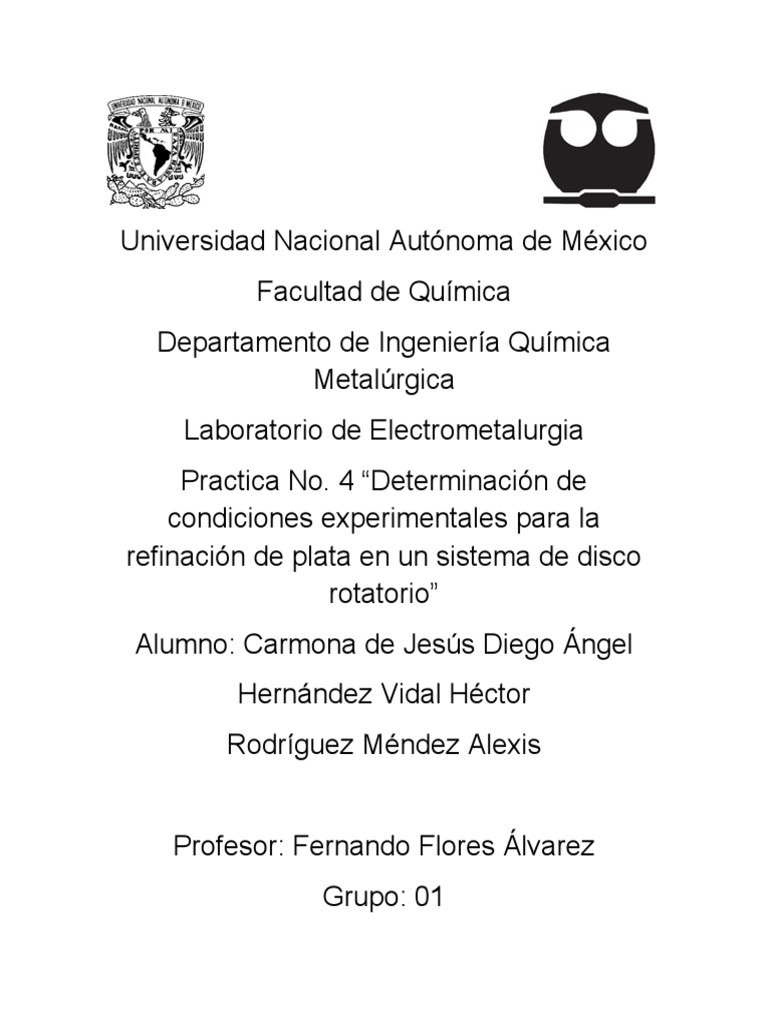 Disco Rotatorio | PDF | Electrodo | Electricidad