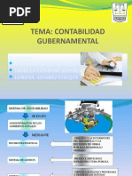 Símbolo de La Contaduría Pública | PDF