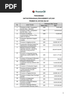 Pacific Process Engineering Profile | PDF | Water Heating | Chemical ...