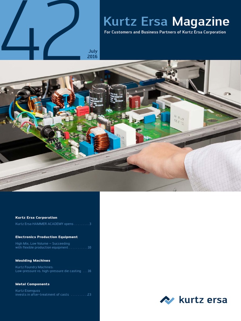 HPDC Vs LPDC PDF | PDF | Soldering | Solder