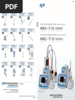 Amstar 2 | PDF | Meta Analysis | Randomized Controlled Trial