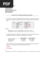Chart 10 Discounting and Compounding Tables | PDF | Discounting ...