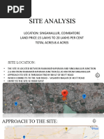 Mulshi Taluka Map | PDF | Geomatics | Geographical Technology