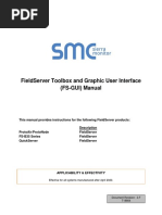 Fife D-MAX Operation Manual 2-249 | PDF | Menu (Computing) | World Wide Web