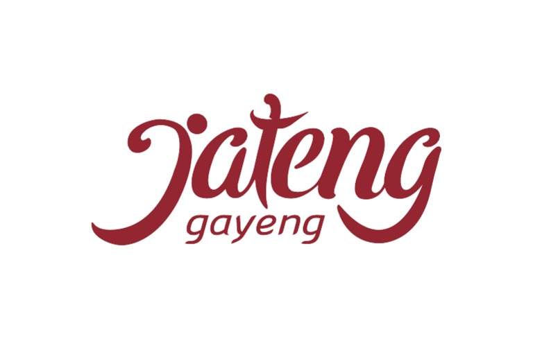 Logo Jateng Gayeng Vector PDF | PDF