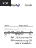 Understanding The VUCA World Introduction Lesson Plan | PDF | Value ...