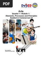 Sample Module Outline | PDF | Educational Assessment | Pedagogy