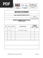 C35 Concrete Mix Design Specifications | PDF | Construction Aggregate ...