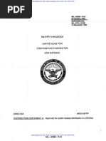 Alocrom 1200: Technical Process Bulletin | PDF | Corrosion | Chromium