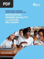 NDP6 Booklet | PDF | Infrastructure | Namibia