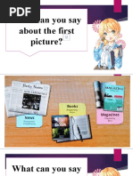 A Detailed LessoN Plan in Teaching Linear and Nonlinear Text | PDF ...