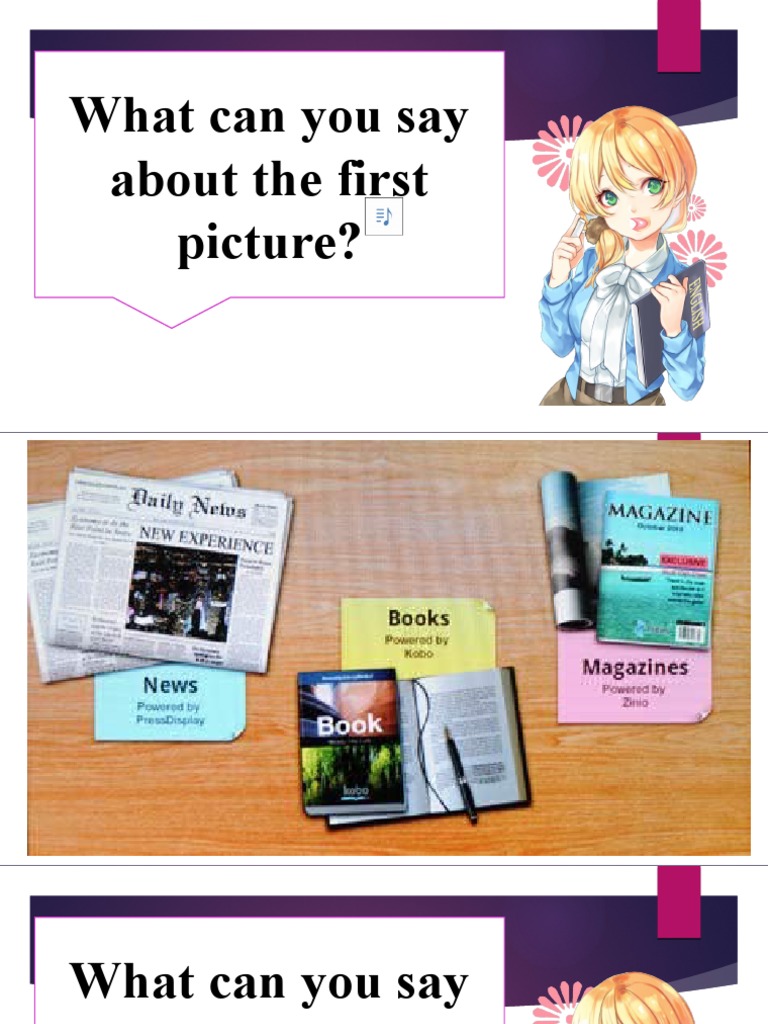 Linear and Non-Linear Text | PDF | Infographics | Chart