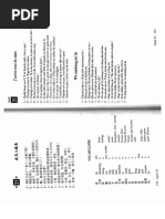 Résumé Du Programme SVT 2 BAC PC BIOF PR Mousstaid | PDF