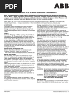 IEC 61730 Part 2 PDF | PDF | Photovoltaics | Photovoltaic System