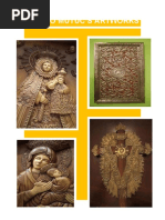 Eduardo Mutuc | PDF | Art Media | Jewelry