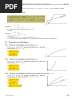 Limites remarquables des fonctions mathématiques | PDF | Méthodes et ...