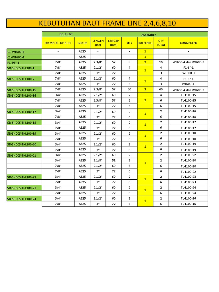 FRAME lINE 2 PDF | PDF