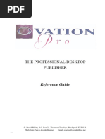 Excel 2016 Vba Programming | PDF | Visual Basic For Applications | Microsoft Excel