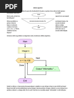 Algoritmi - Ciklicna Struktura | PDF