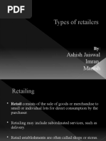 Standards For Shopping Mall | PDF | Stairs | Retail