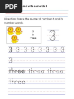 Kuromi Worksheet | PDF