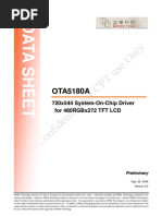 Eagle Test Systems ETS-88 | PDF | Amplifier | Multi Core Processor