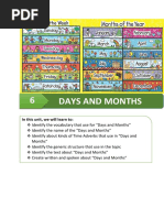 Project Agendum | PDF | Philippines | December Observances