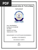 15.4.8 Lab - Observe DNS Resolution | PDF | Domain Name System | World Wide Web