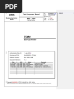 OTIS Escalator Error Codes Manual | PDF | Components | Equipment