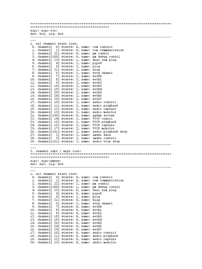 SMSG 20200930-160144.log | PDF | Telephony | Telecommunications