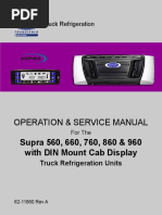 Carrier 511 69NT40-541. From 300 To 499. | PDF | Pump | Automation